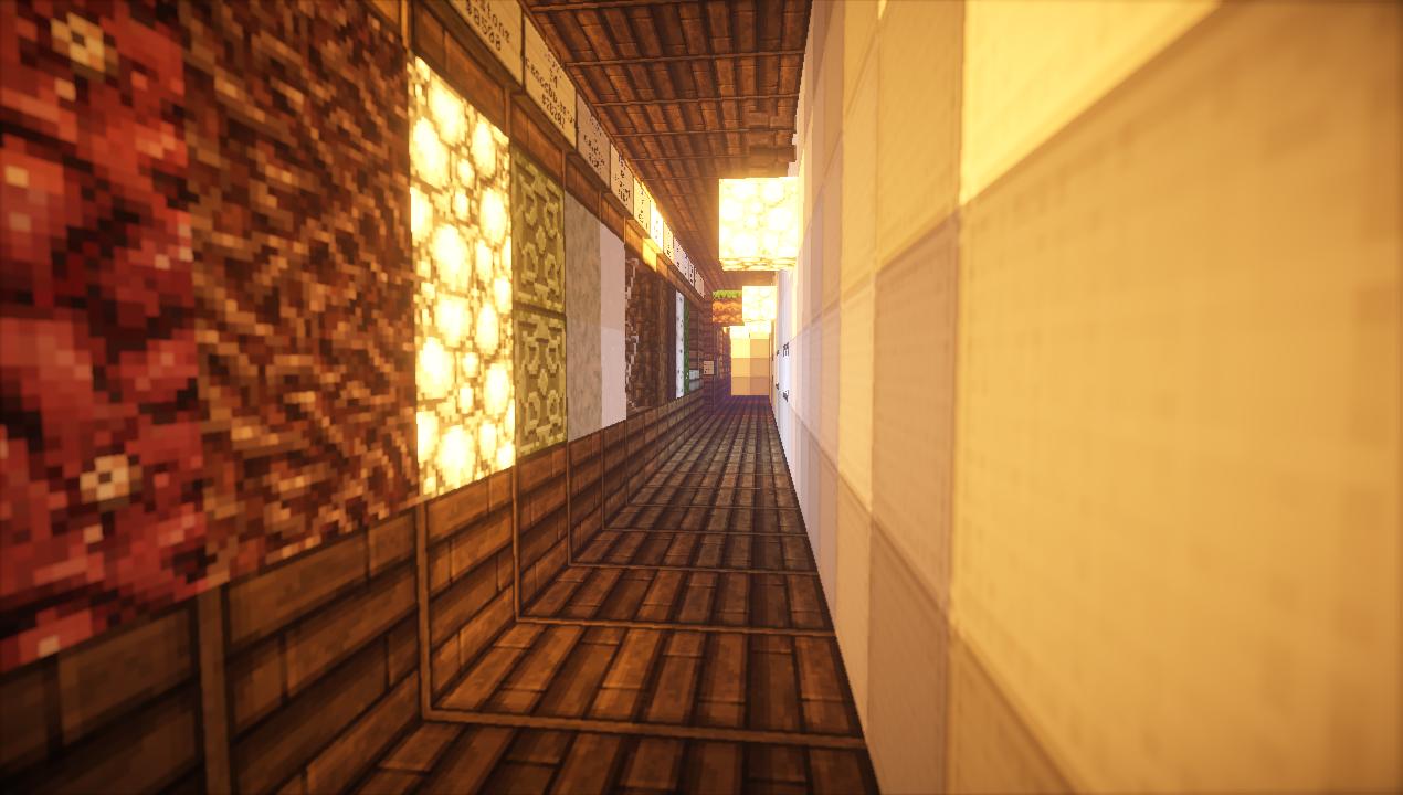 Creative - Old Spawn Hub - CGS Minecraft Map