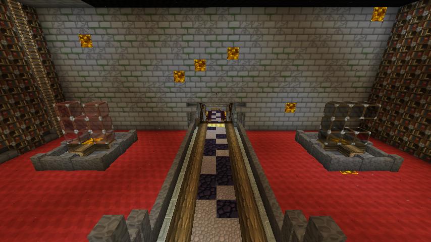 HazeCraft Minecraft Server