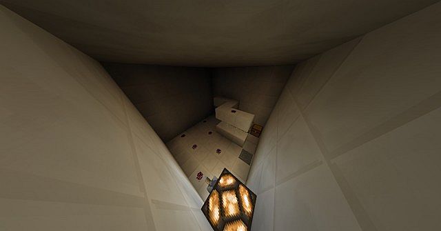 Haunted Prison Minecraft Map