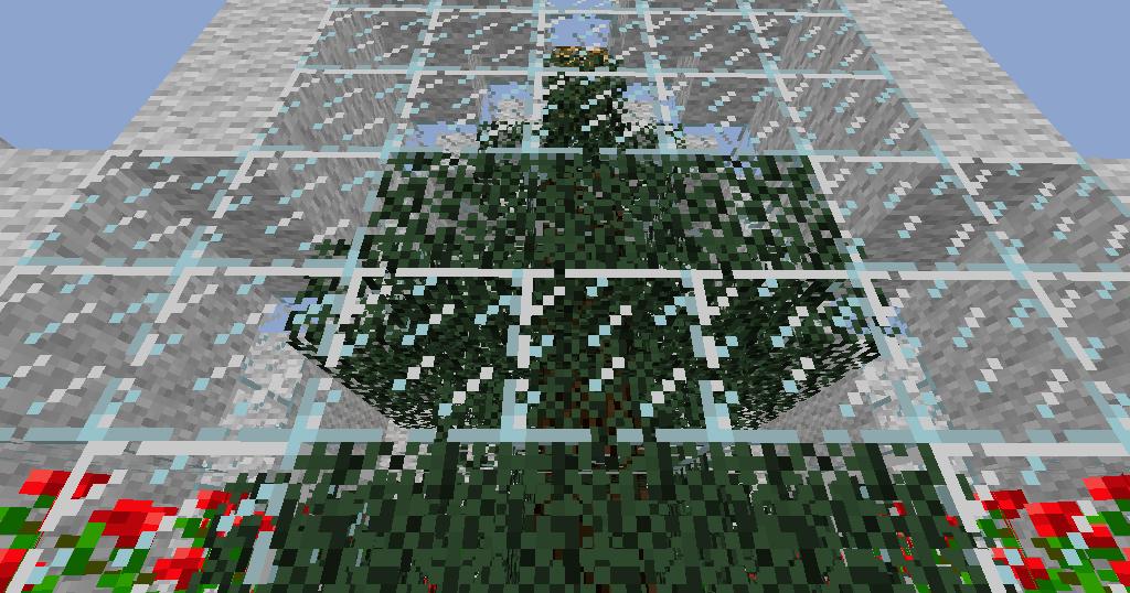 Heaven In The Sky Minecraft Map