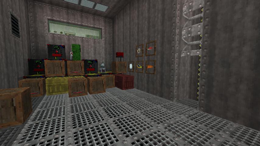 [32] [1.7.9] VillainCraft (WIP) Mk6.5 - Over 25 Thousand Downloads ...