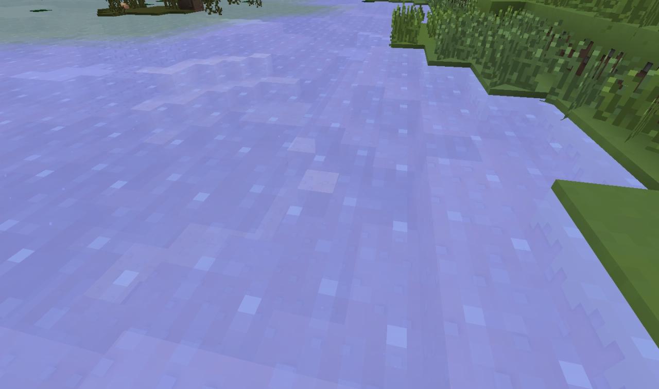 ⚡Ferocious⚡ [64x64] [Original Idea] [V5!] Minecraft Texture Pack