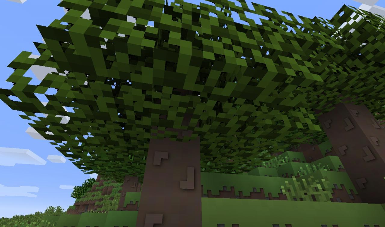 ⚡Ferocious⚡ [64x64] [Original Idea] [V5!] Minecraft Texture Pack