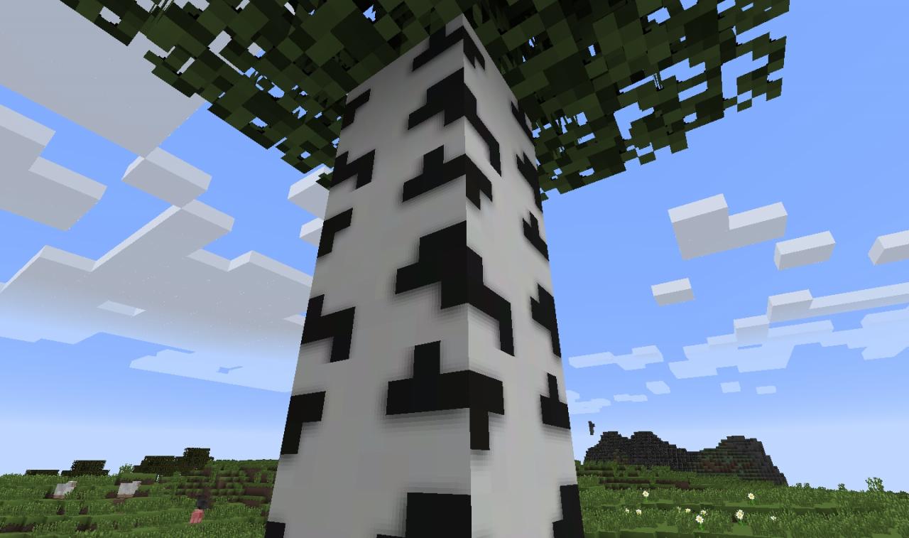 ⚡Ferocious⚡ [64x64] [Original Idea] [V5!] Minecraft Texture Pack