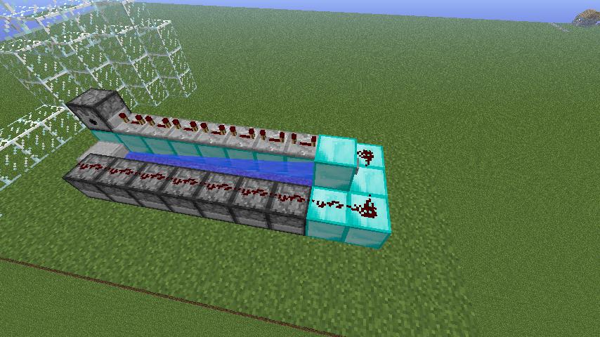 Sky battle (TnT Edition) Minecraft Map