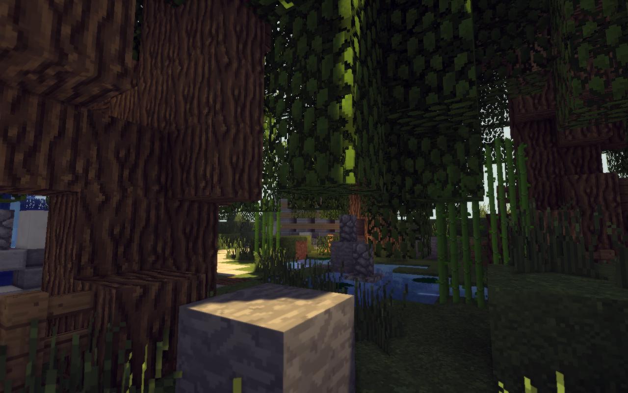 Hypixel Arcade Lobby Minecraft Map