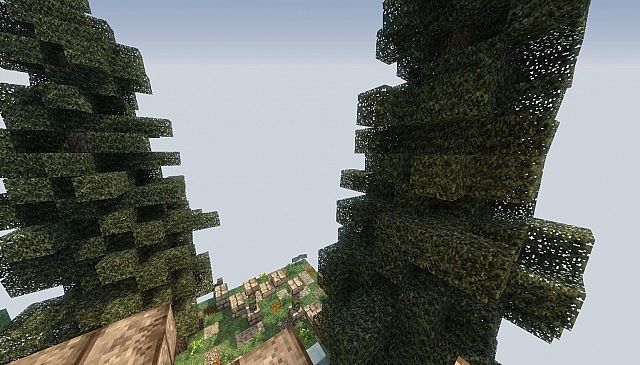 Reis' Keep Minecraft Map