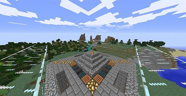 Paradox Games! Join Now For Brand NewSurvival Minecraft Server