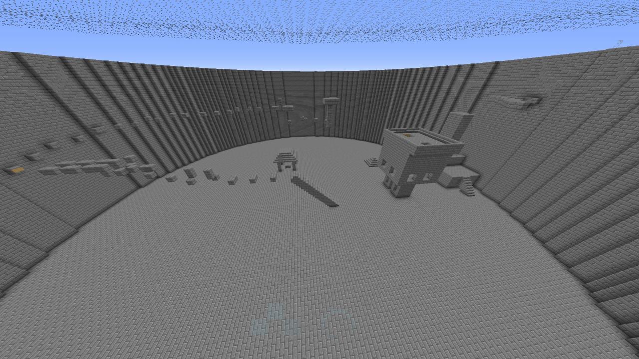 Sky Network Minecraft Server