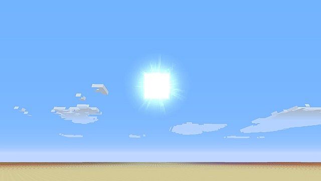 Contour Craft (Faithful) Minecraft Texture Pack