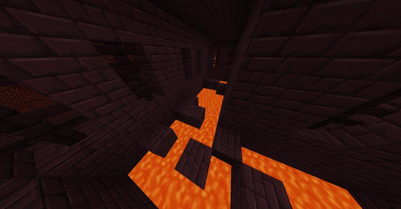 Planet Jumper Minecraft Map