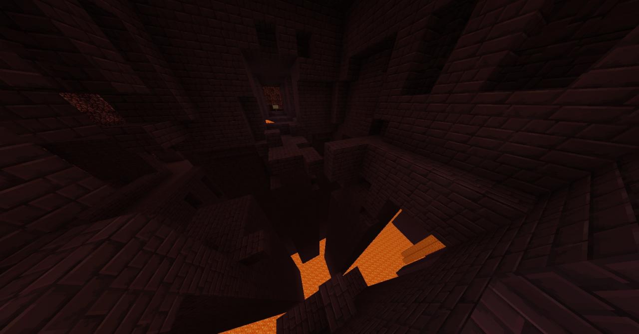 Planet Jumper Minecraft Map