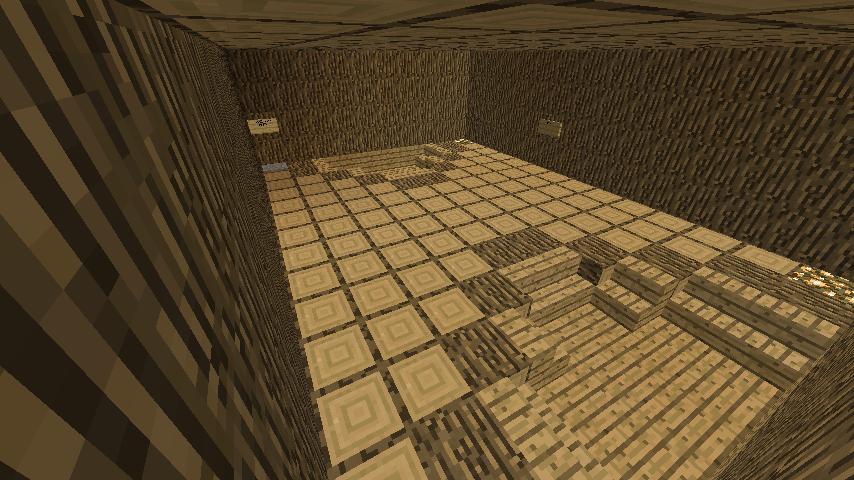 Little Lizard Crane Game Minecraft Map