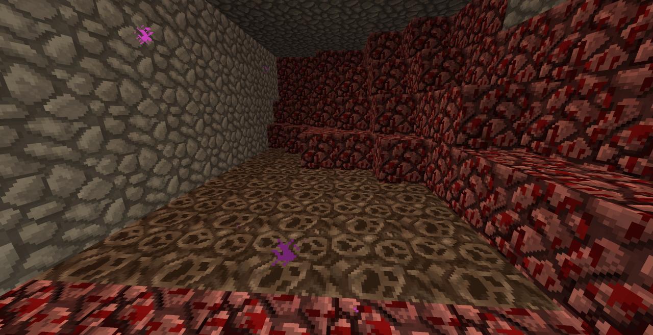 AntVenom's Ultra Hardened Survival Map Minecraft Map