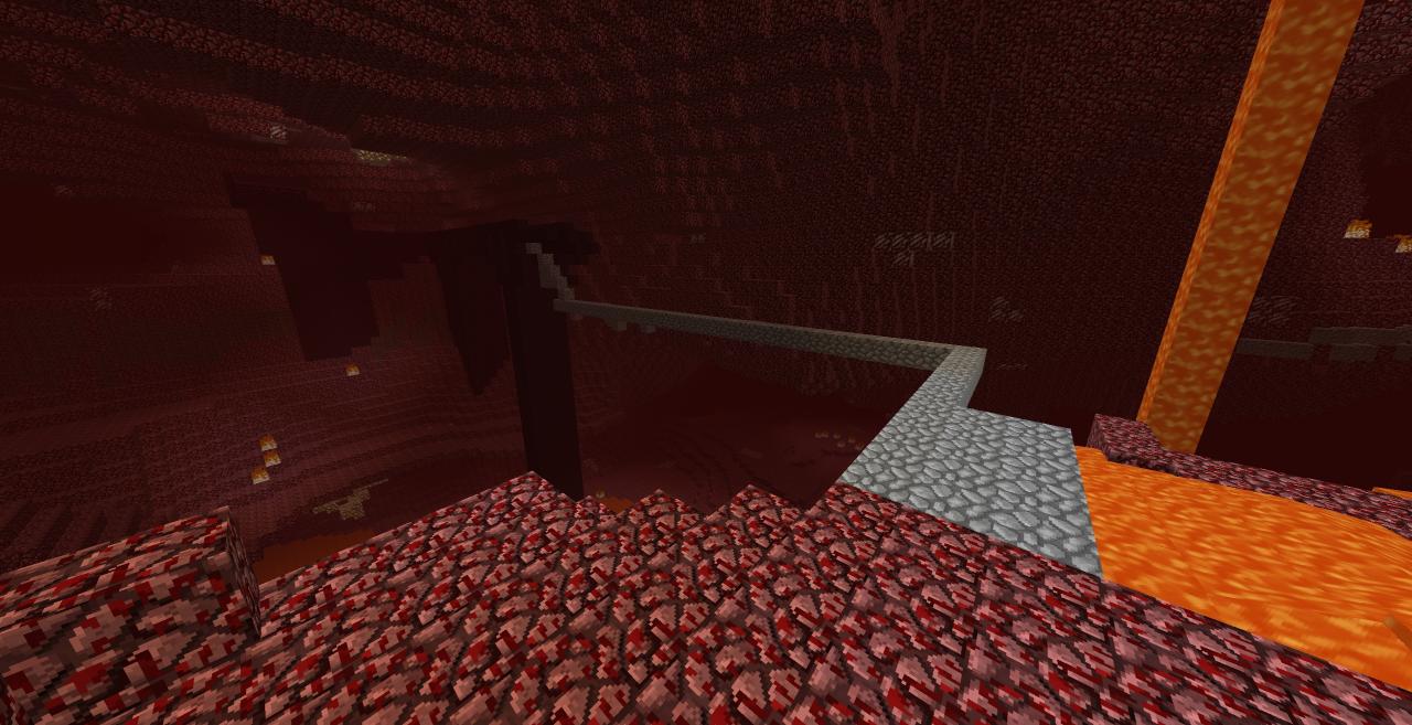 AntVenom's Ultra Hardened Survival Map Minecraft Map