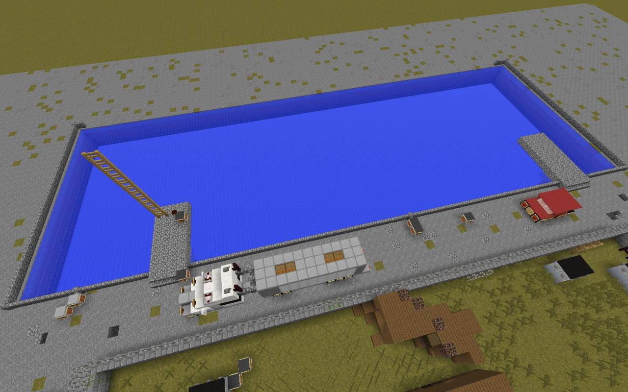 Call Of Duty Shipment Minecraft Map