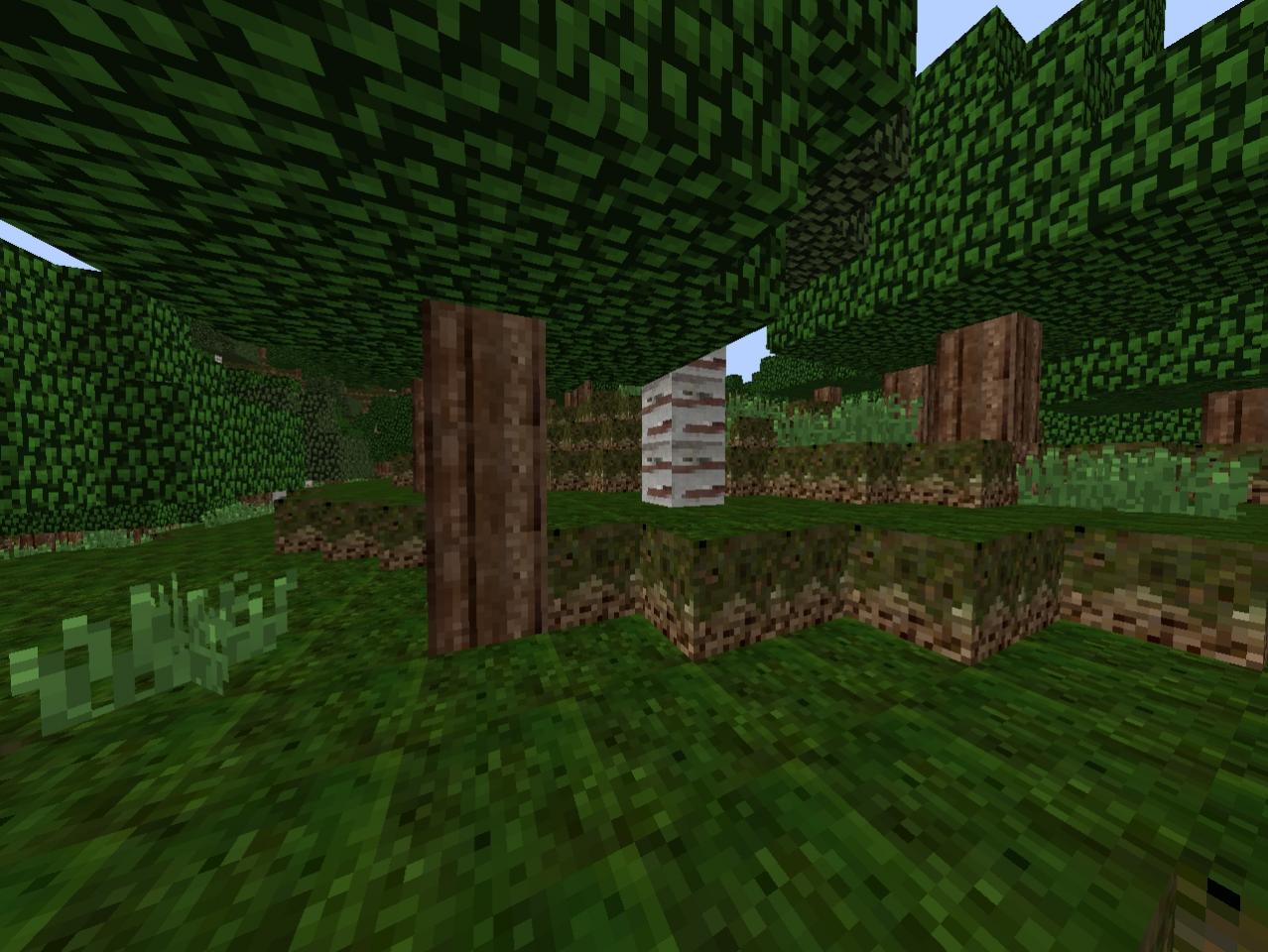 Def Pack! Version 2.0! Minecraft Texture Pack