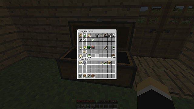 My Survival World Part 1 Minecraft Map