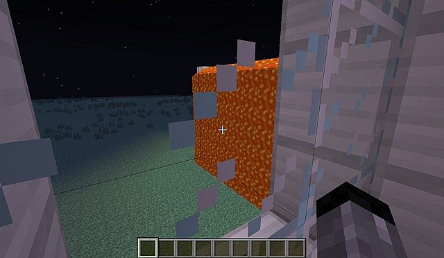 minecraft deadly weapon Minecraft Map