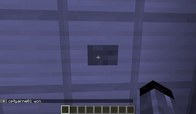 Maze-easy (added maze-race) Minecraft Map