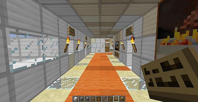 Awsm Labratories Minecraft Map