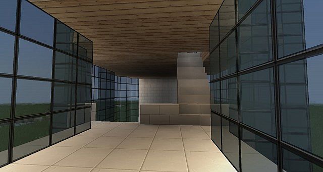 Bubble Communications Minecraft Map