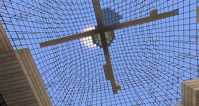 Bubble Communications Minecraft Map