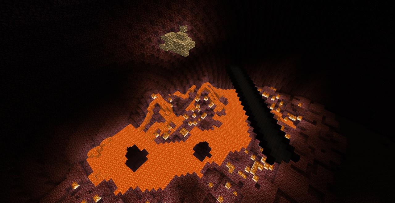 The Void Network Minecraft Server