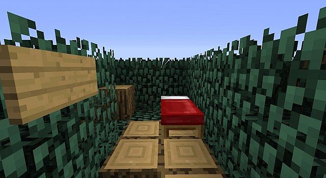 Get Down! Challenge [A New Kind Of Mini game] Minecraft Map