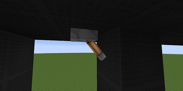 Working Handgun (+Download) Minecraft Map