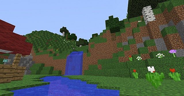 [POLSKI] JumpCraft Minecraft Server