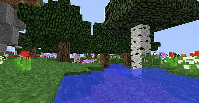 [POLSKI] JumpCraft Minecraft Server