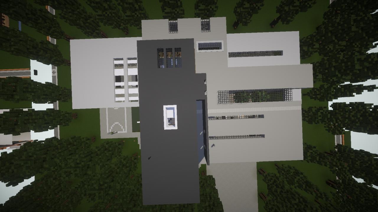 Community Center | TCS | By: Chexy/Blackpeople (OLD) Minecraft Map