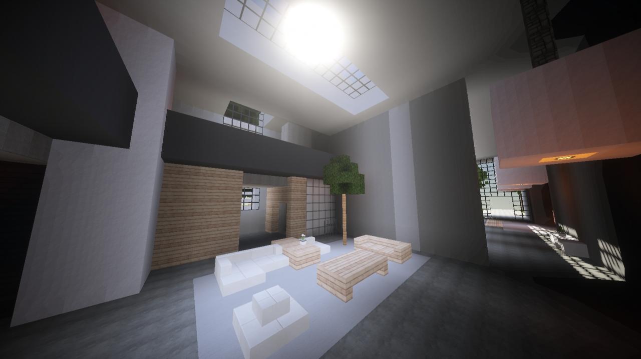 Community Center | TCS | By: Chexy/Blackpeople (OLD) Minecraft Map