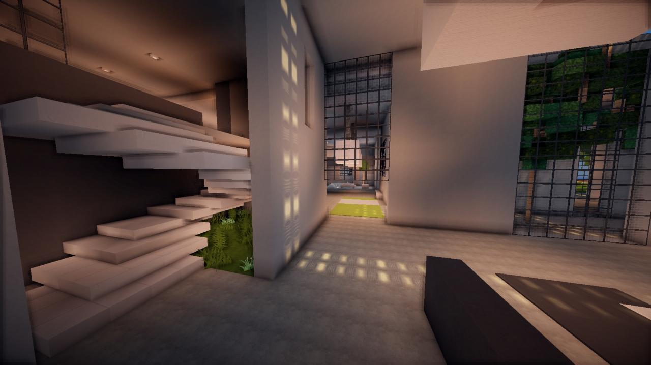 Community Center | TCS | By: Chexy/Blackpeople (OLD) Minecraft Map