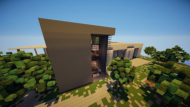 Community Center | TCS | By: Chexy/Blackpeople (OLD) Minecraft Map