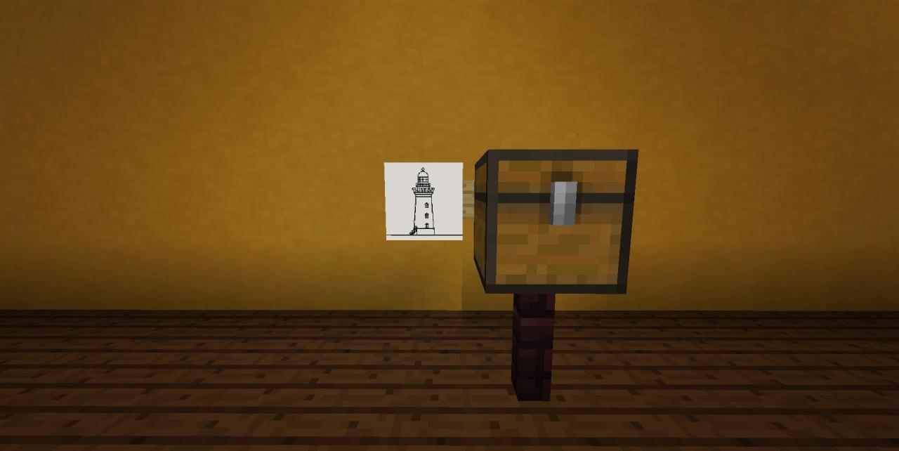 Submachine 2 : The Lighthouse Minecraft Map