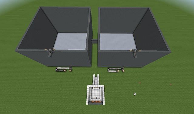 Build It! Minecraft Map