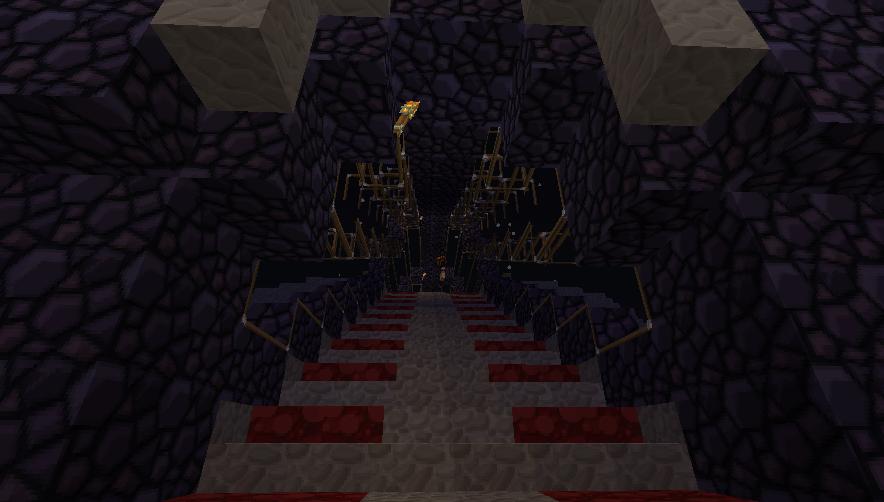 Game Beaters Minecraft Server