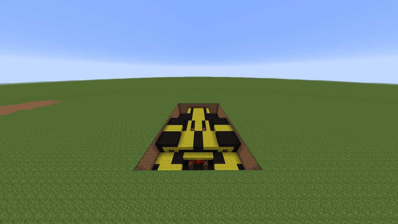 Working (2.240 Blocks) Transforming Robot / Transformer - 3D Art ...