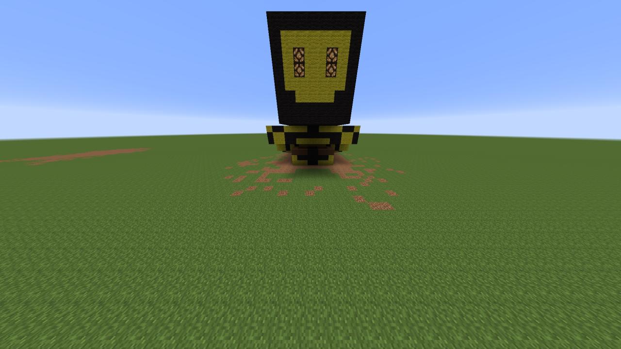 Working (2.240 Blocks) Transforming Robot / Transformer - 3D Art ...