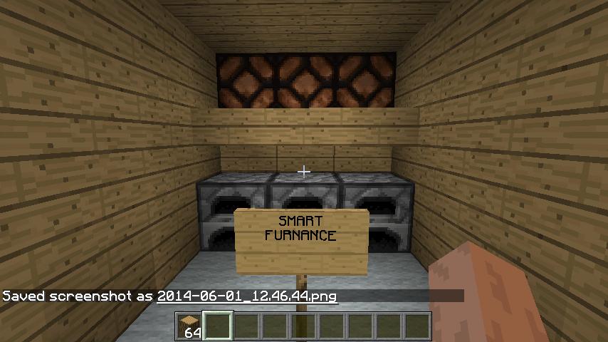 Piston Door Lock 3 and 5 Digits Minecraft Map