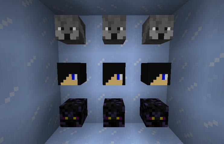 Overseer's Castle Minecraft Map