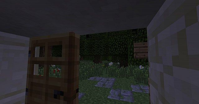 Sardine V2 Minecraft Map