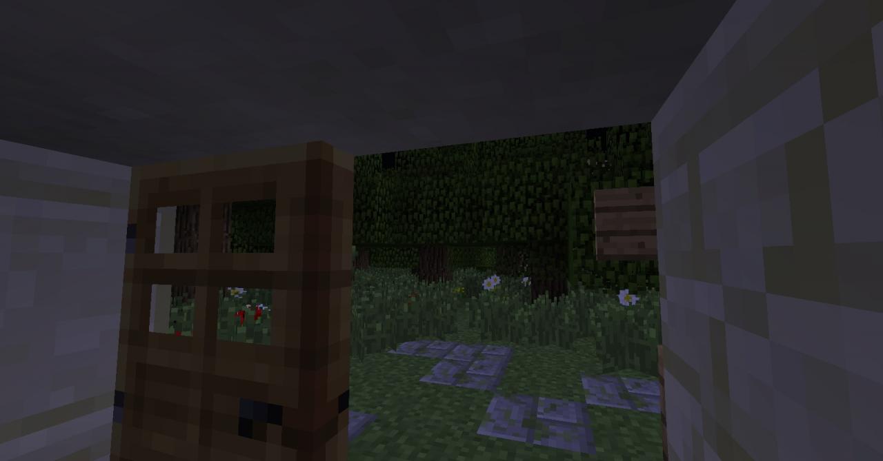 Sardine V2 Minecraft Map