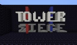 Disney's California Screamin' Minecraft Map