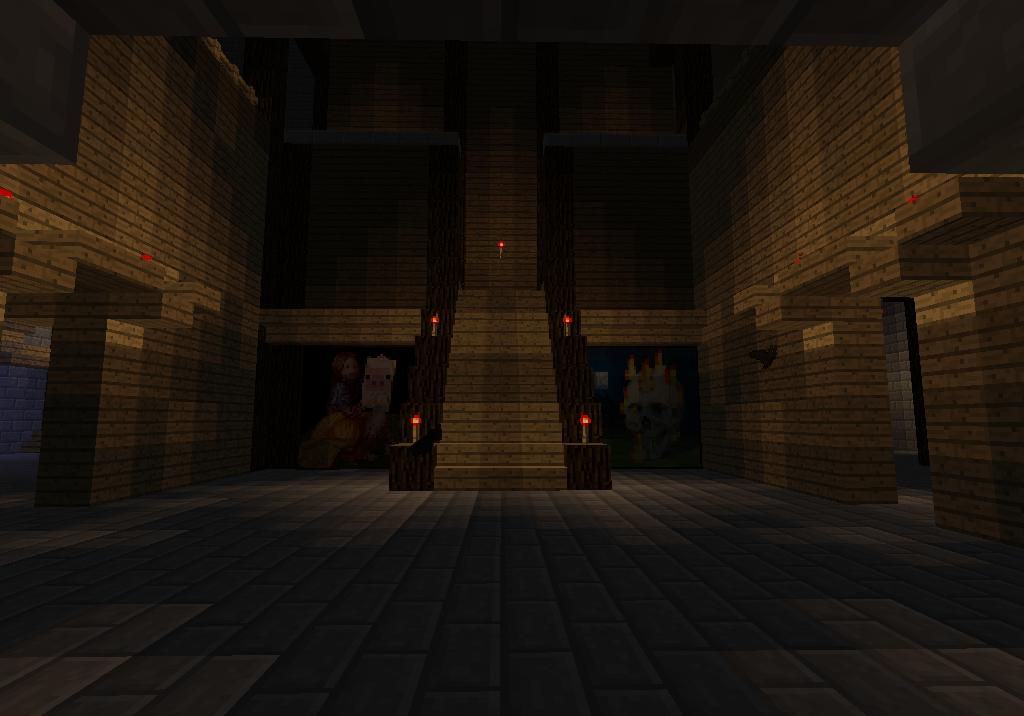 Thieves! A minecraft minigame Minecraft Map