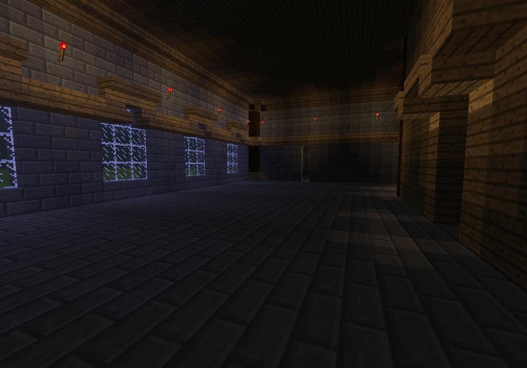 Thieves! A minecraft minigame Minecraft Map