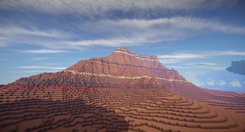 【Building】GloriousTW Team - Mike Lan Tia Minecraft Map