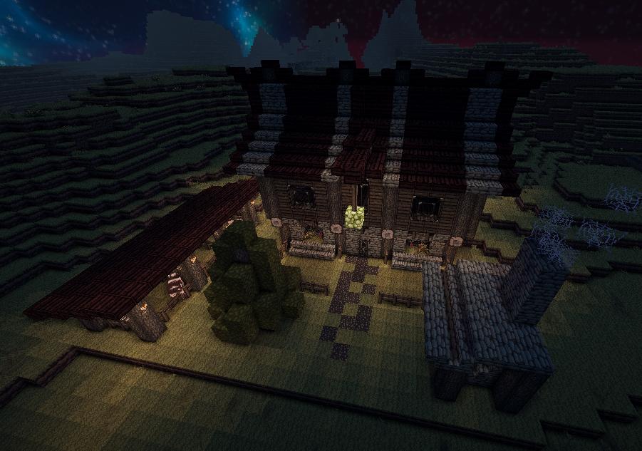 Medieval Carnage | Minecraft Minecraft Map